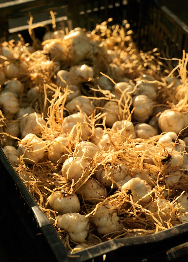 Van den Bos Flowerbulbs | Global Leader in Lilies, Freesias & Callas
